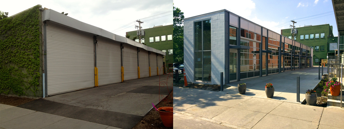 Press-Bay-Alley-Ithaca-0602146-before-after - The Ithaca Voice