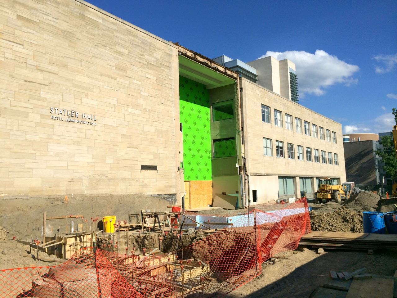 Statler-Hall-Cornell-Ithaca-0702143 - The Ithaca Voice