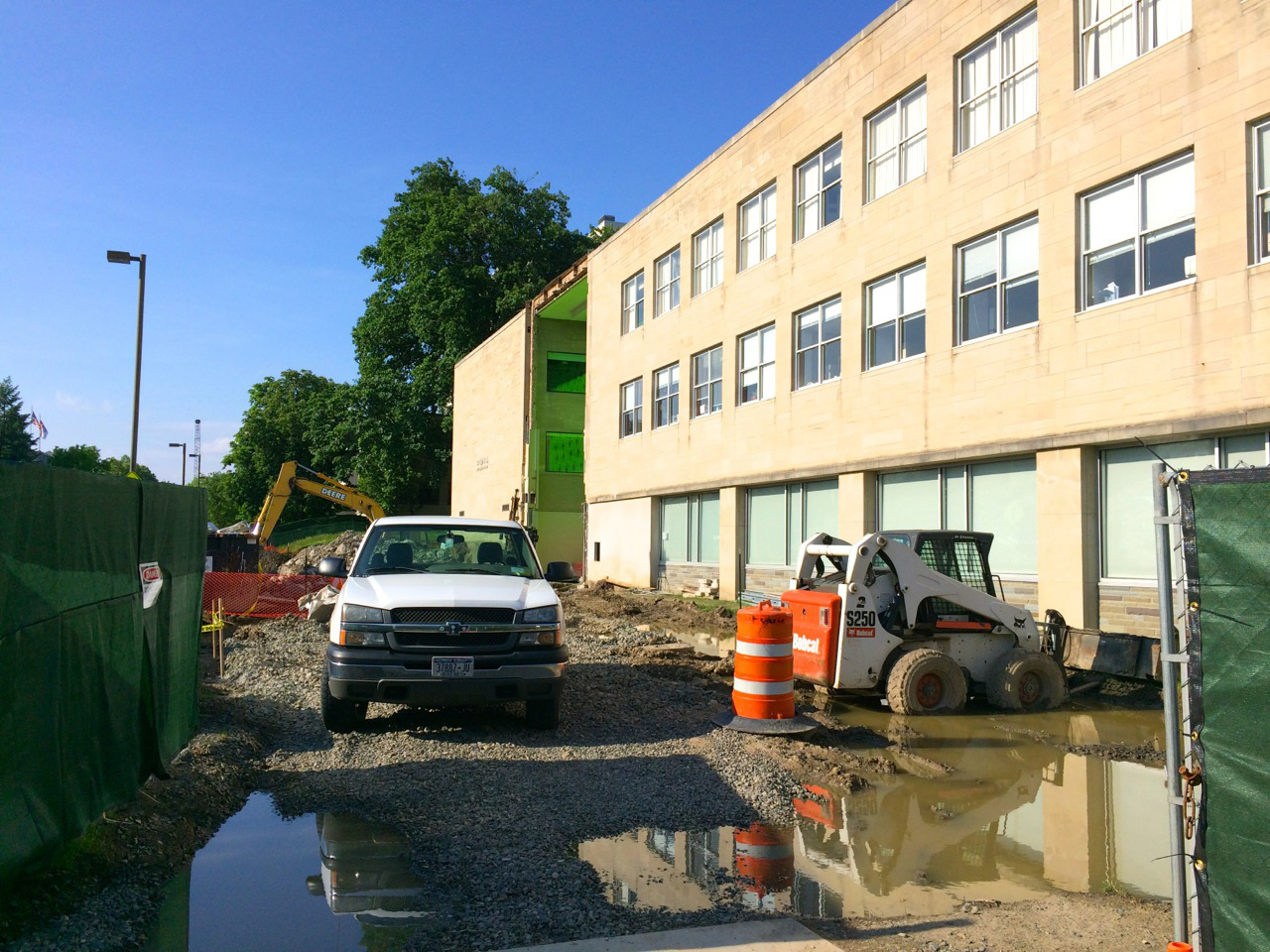 Statler_Hall_Cornell_Ithaca_0619141 - The Ithaca Voice