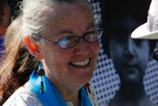 mary - The Ithaca Voice