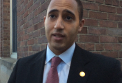 Myrick proposes 7 reforms to IPD