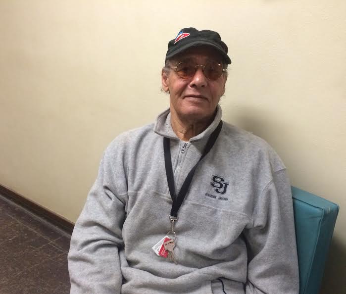 Fierce police critic becomes outspoken supporter of Ithaca’s Chief Barber