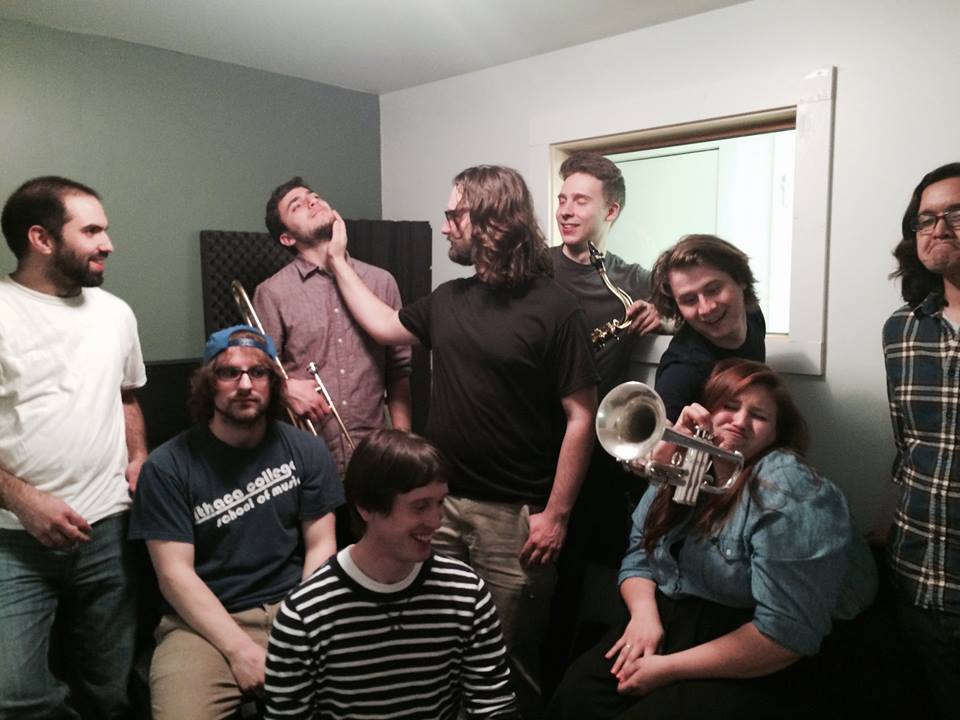 Ithaca band to release Ithaca-themed album called 'Ten Square Miles'