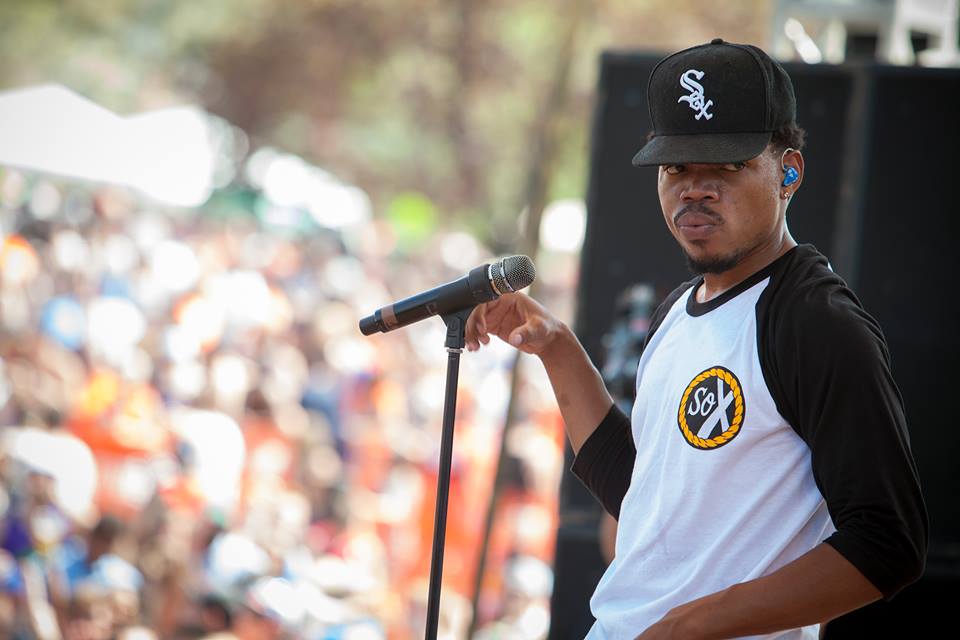 15 photos from Cornell's Slope Day