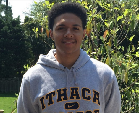 More than $37,000 raised online for Ithaca College student's tuition