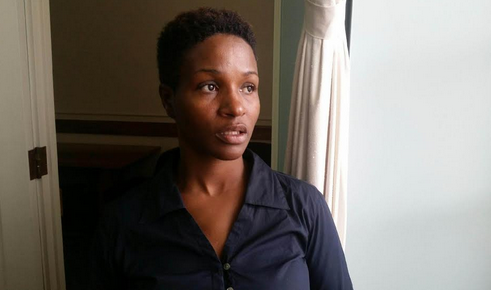 Witnesses describe scene of controversial Ithaca airport arrest