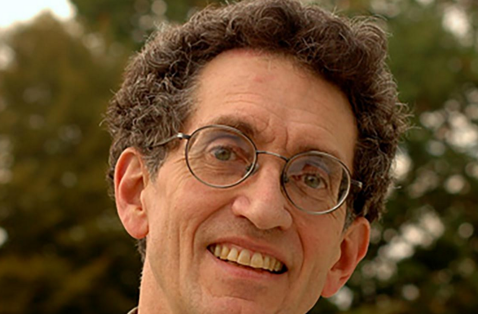 Cornell mourns death of prof who tackled 'wild and wooly problems'