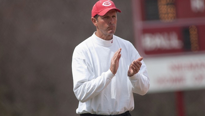 11 to be inducted to Cornell Athletics' Hall of Fame
