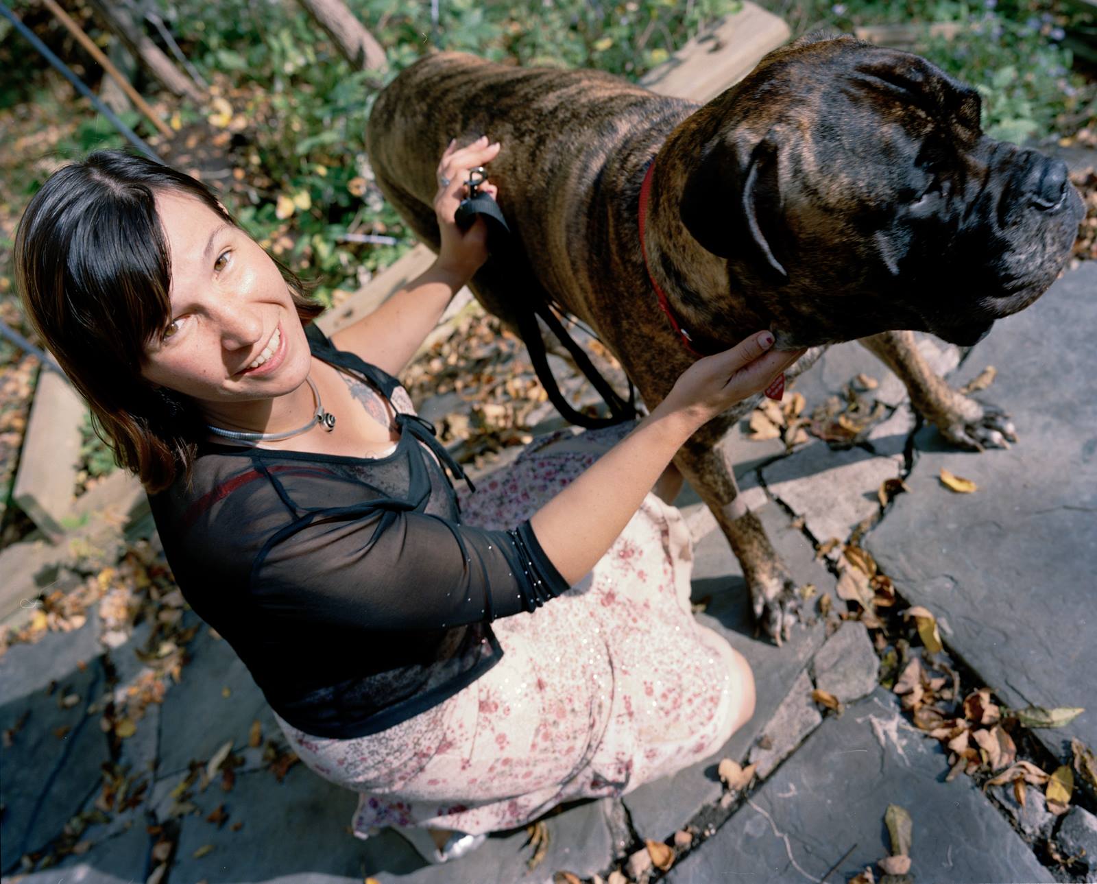 A call to arms: creating a better life for Tompkins female veterans