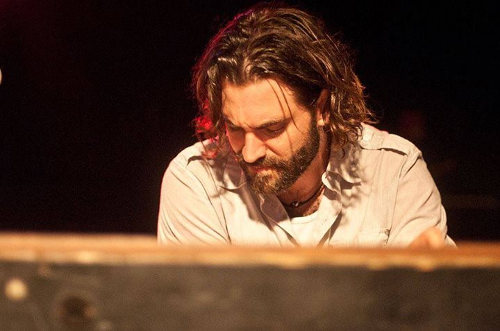 Ithaca musician’s debut solo album in Grammy spotlight