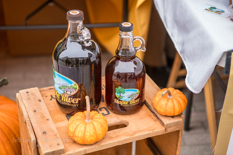 16 photos of this weekend's Applefest in Ithaca