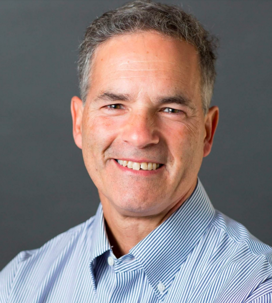 Legislator Rich John will run for re-election - The Ithaca Voice