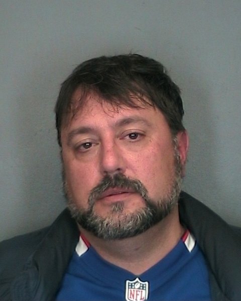 Christopher Mekos - The Ithaca Voice