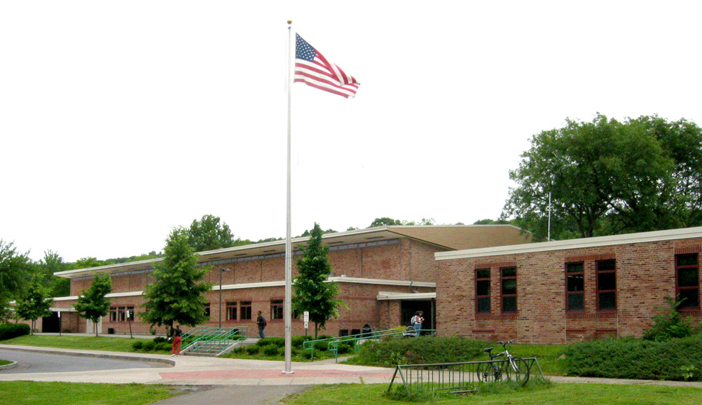 Ithacahighschool (1) - The Ithaca Voice