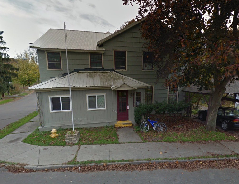 The Groton landlord controversy: A beginner's guide