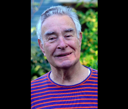 Reflections from Tompkins returning poet laureate, Jack Hopper