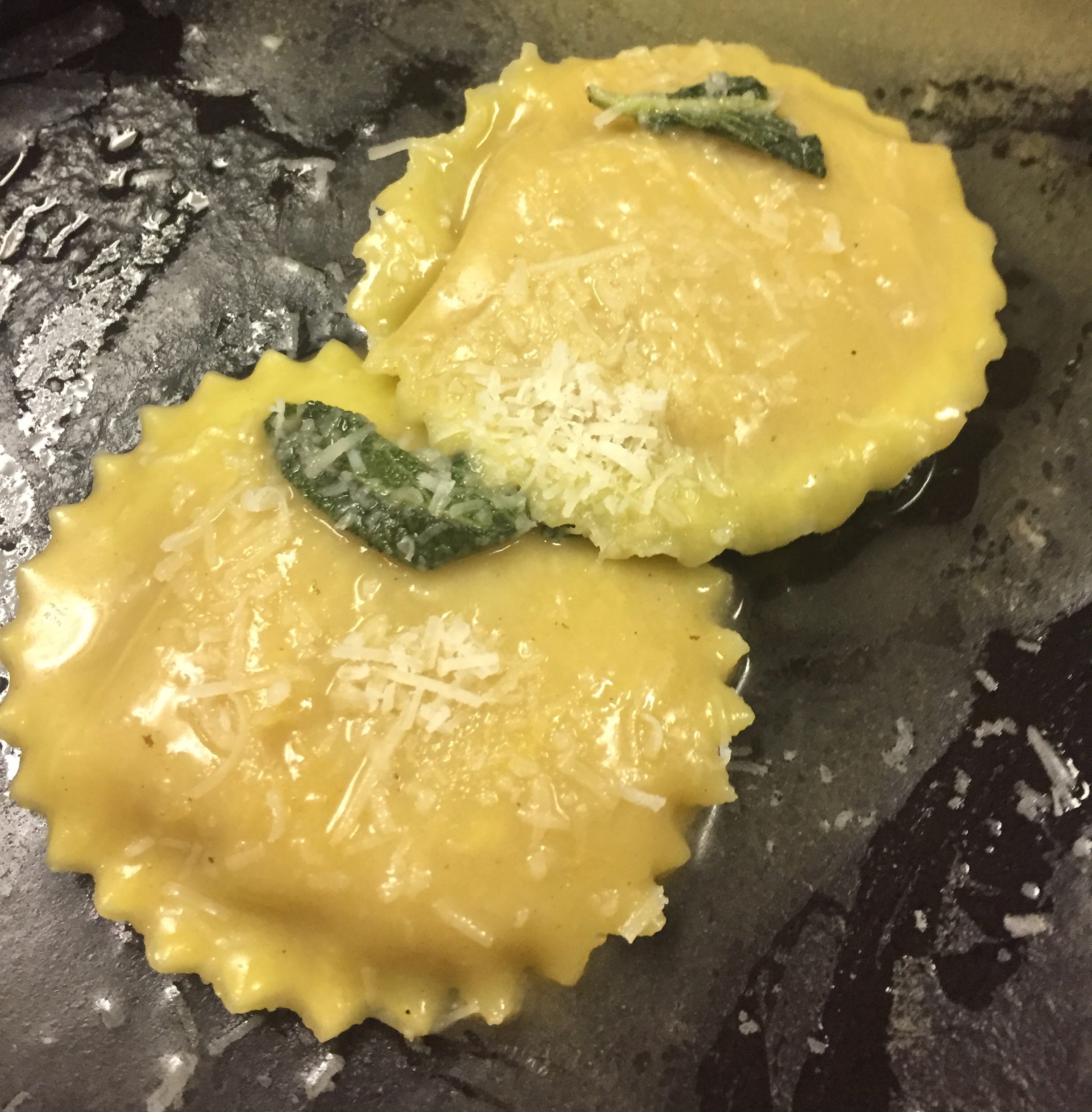 Gola Osteria: Evolving Italian, with a twist - The Ithaca Voice