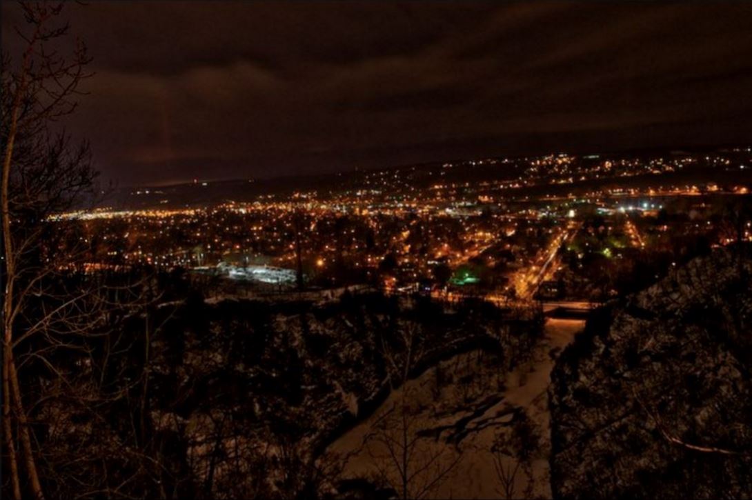 Most snow-free Ithaca January in nearly a decade - The Ithaca Voice