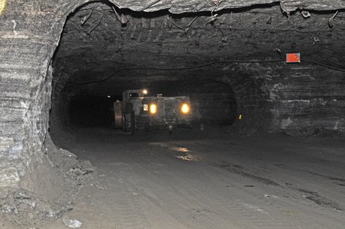Almost two months after accident, Cargill mine to resume operations ...