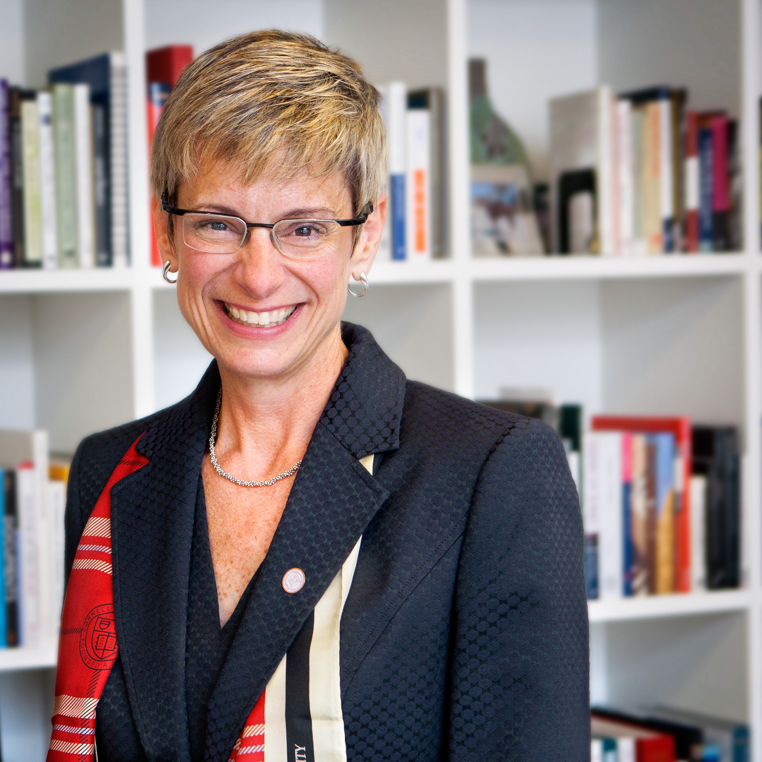 PREFERRED-garrett-portrait - The Ithaca Voice