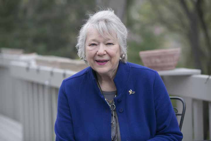 carol - The Ithaca Voice