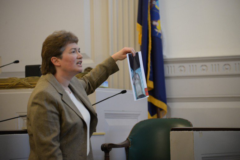 Tompkins judge: Prosecutor 'neglect' leads to dismissed charge against ...