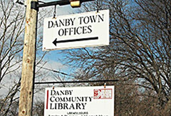 Town of Danby set to make watershed zoning update to “preserve rural ...