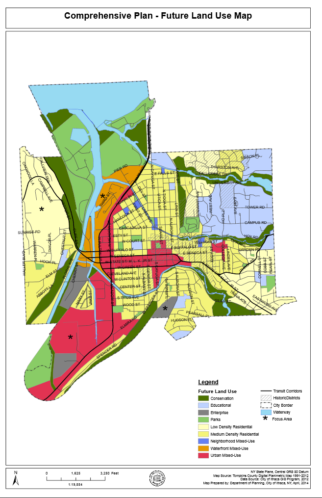 ith_big_plan_map - The Ithaca Voice