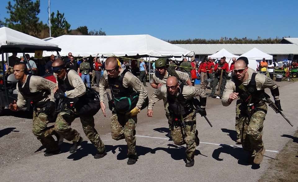 Ithaca Police SWAT officially becomes 1 of 7 certified teams in New ...