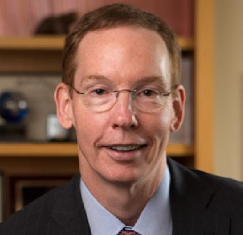 Cornell announces new dean for Johnson Grad School of Managment - The ...