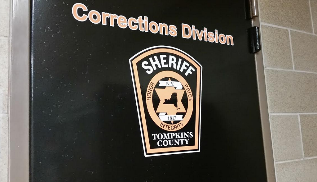 Tompkins approves $100,000 jail program aimed at reducing repeat ...