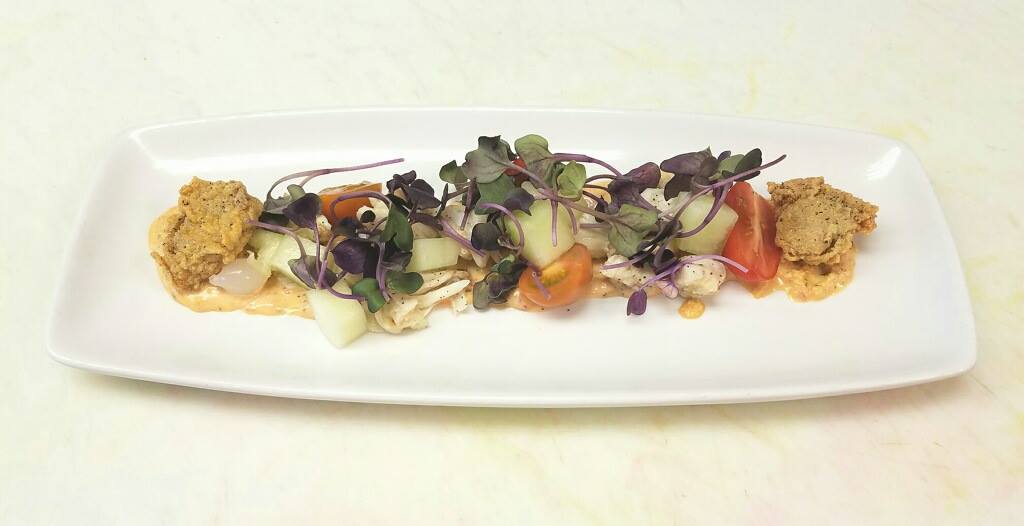 Photo gallery: New summer menu items from Ithaca's The Heights - The ...