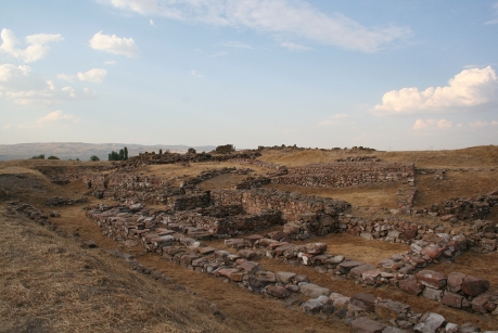 Cornell Archaeologist: research resolves long-debated Mesopotamia ...