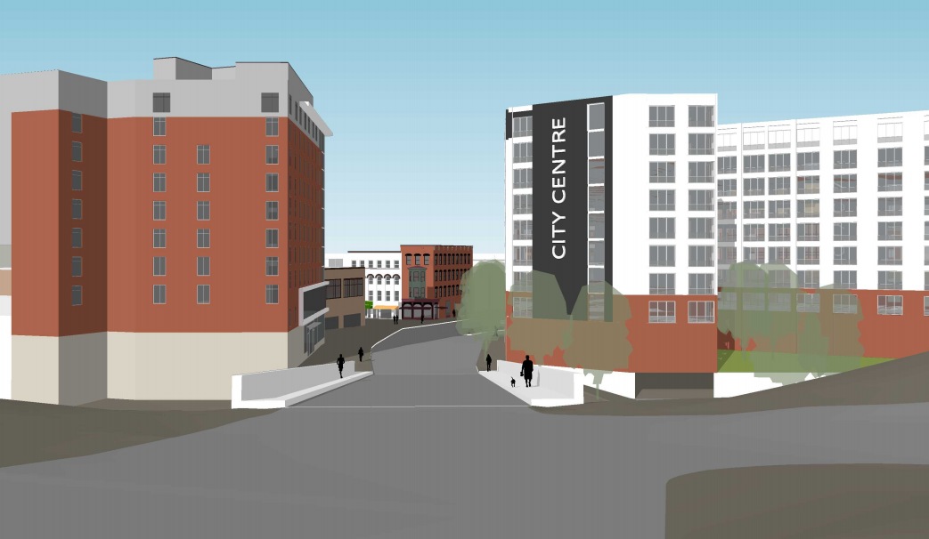New Trebloc site project tries to differentiate itself from predecessor ...