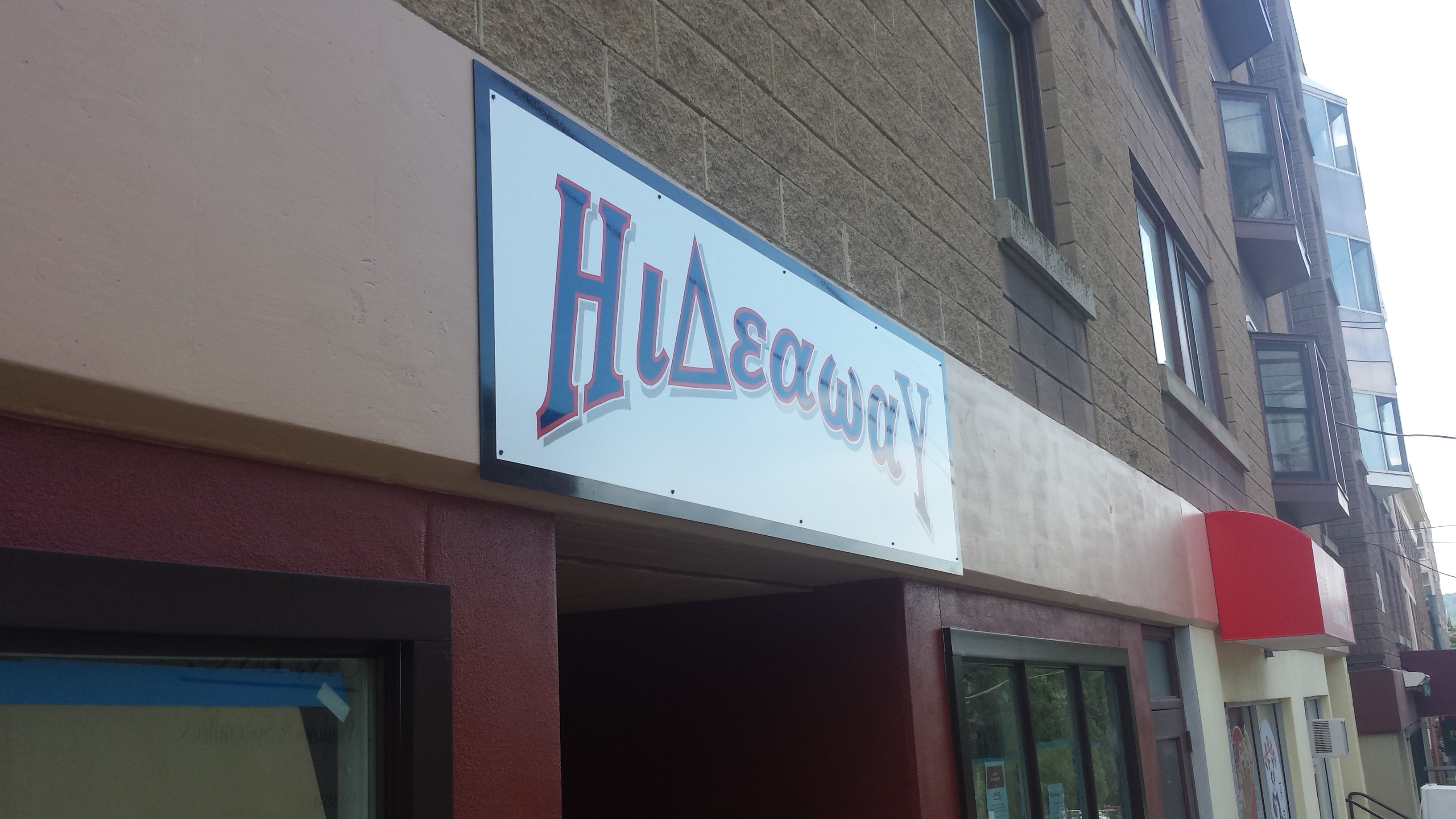 New bar Hideaway moves into Dunbar's old spot in Collegetown - The ...