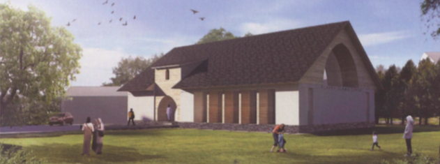 Muslim community continues raising funds for Lansing mosque - The ...