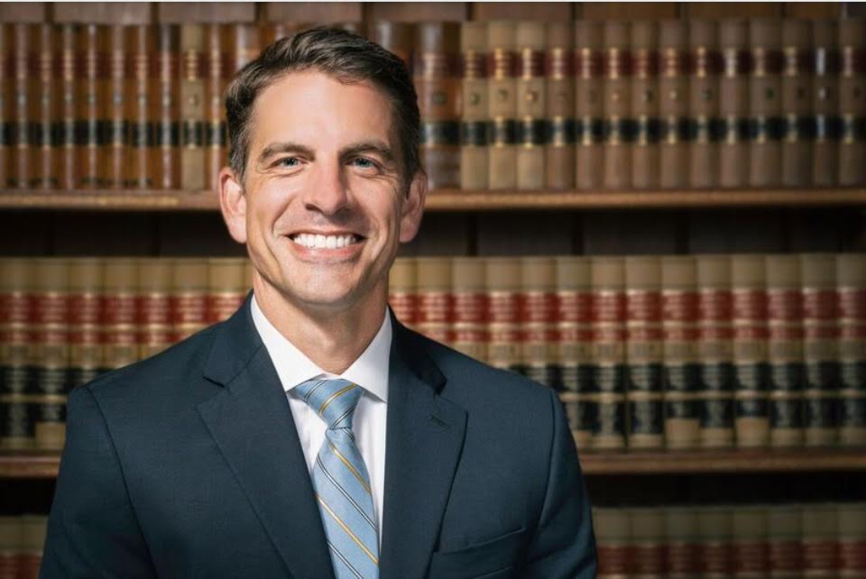 Tompkins DA candidate: veteran of violent crime cases, would work to ...