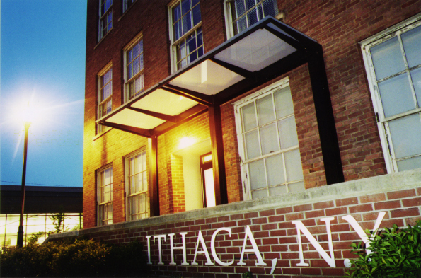 Officials: Poor working conditions in Ithaca facilities a key driver of ...