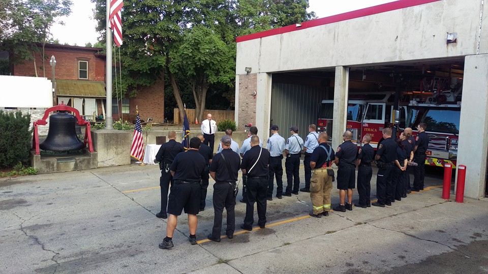 ifd2 - The Ithaca Voice