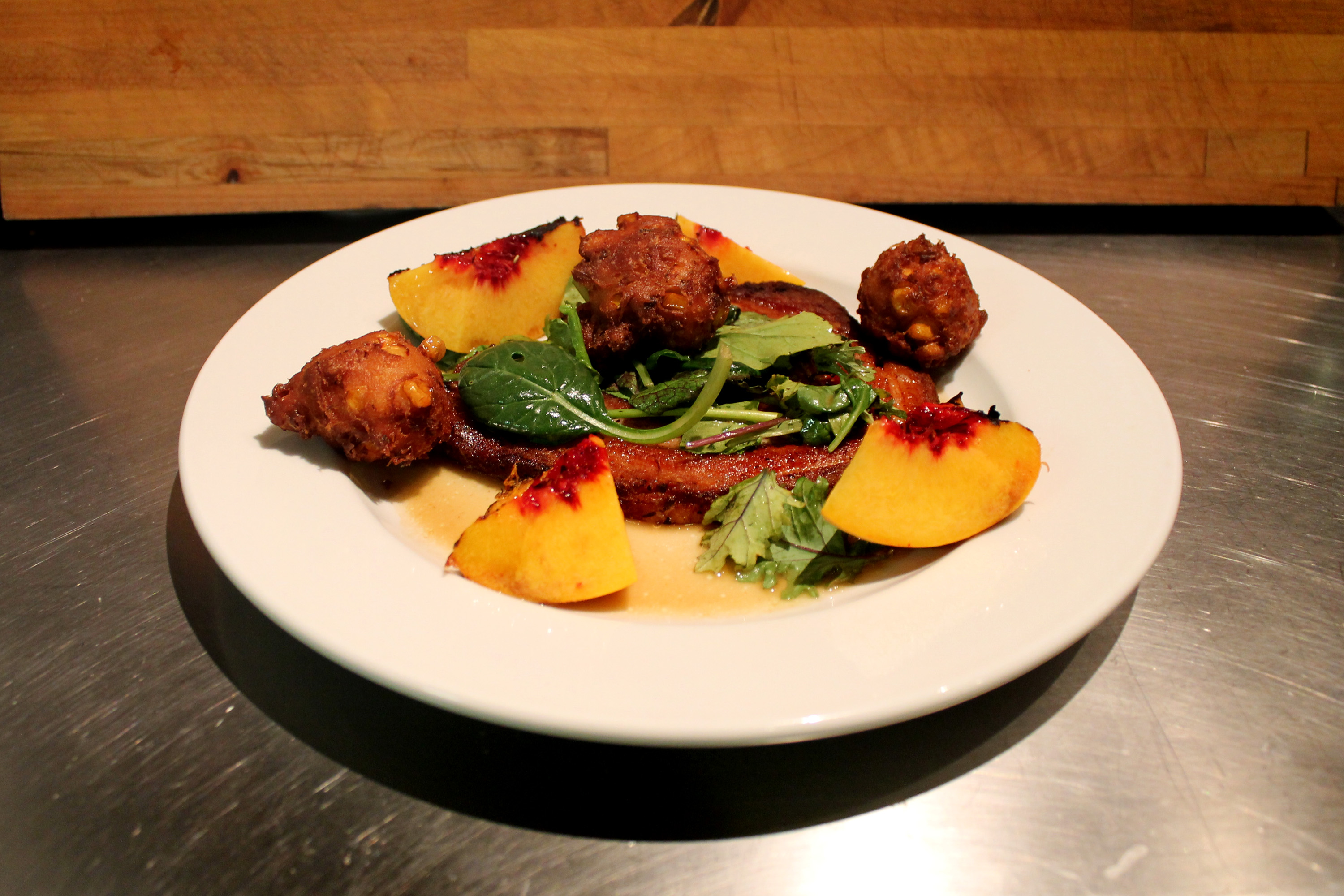 The Rook brings pitch-perfect porchetta to Ithaca's West End (video ...