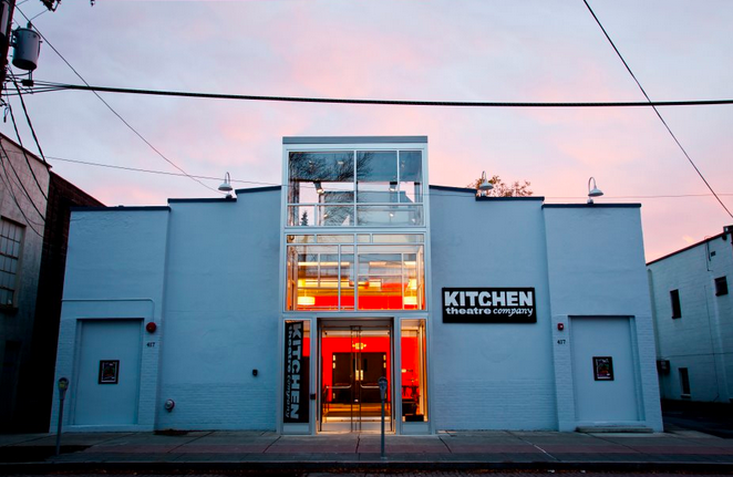 Ithaca's Kitchen Theatre Company wins international award for women ...