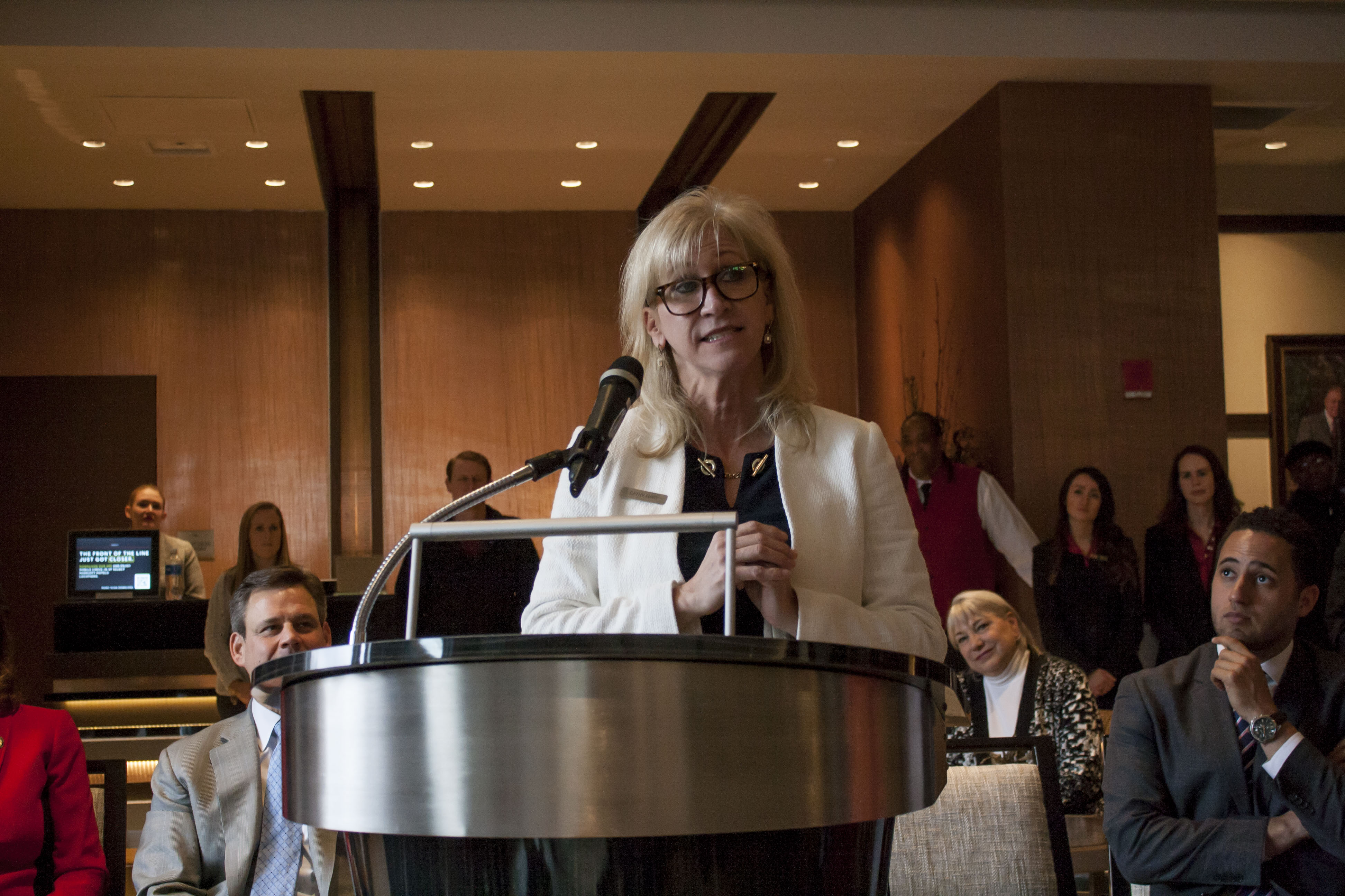 20161212_marriott_opening_8 - The Ithaca Voice