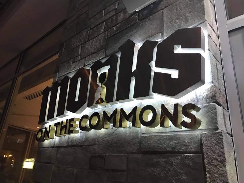 Sophisticated Southern flavors, local talent bring Monks on the Commons ...