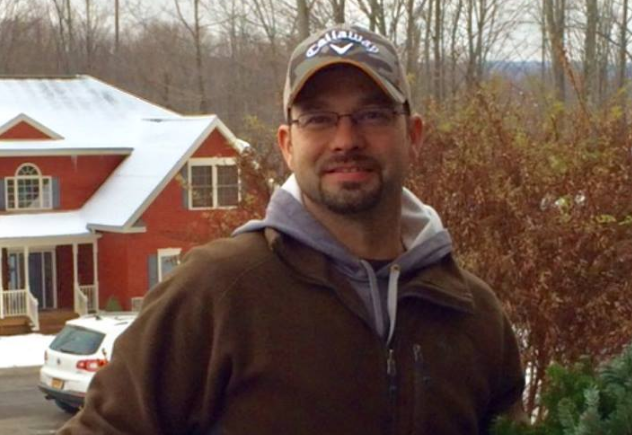 Memorial gathering happening Sunday afternoon for Ithaca man killed in ...