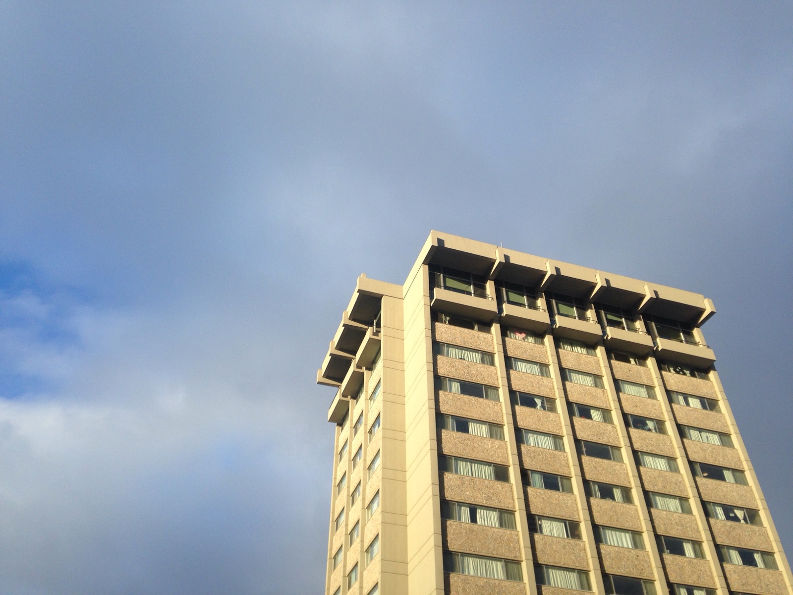 Ithaca College's practical approach to on-campus housing - The Ithaca Voice