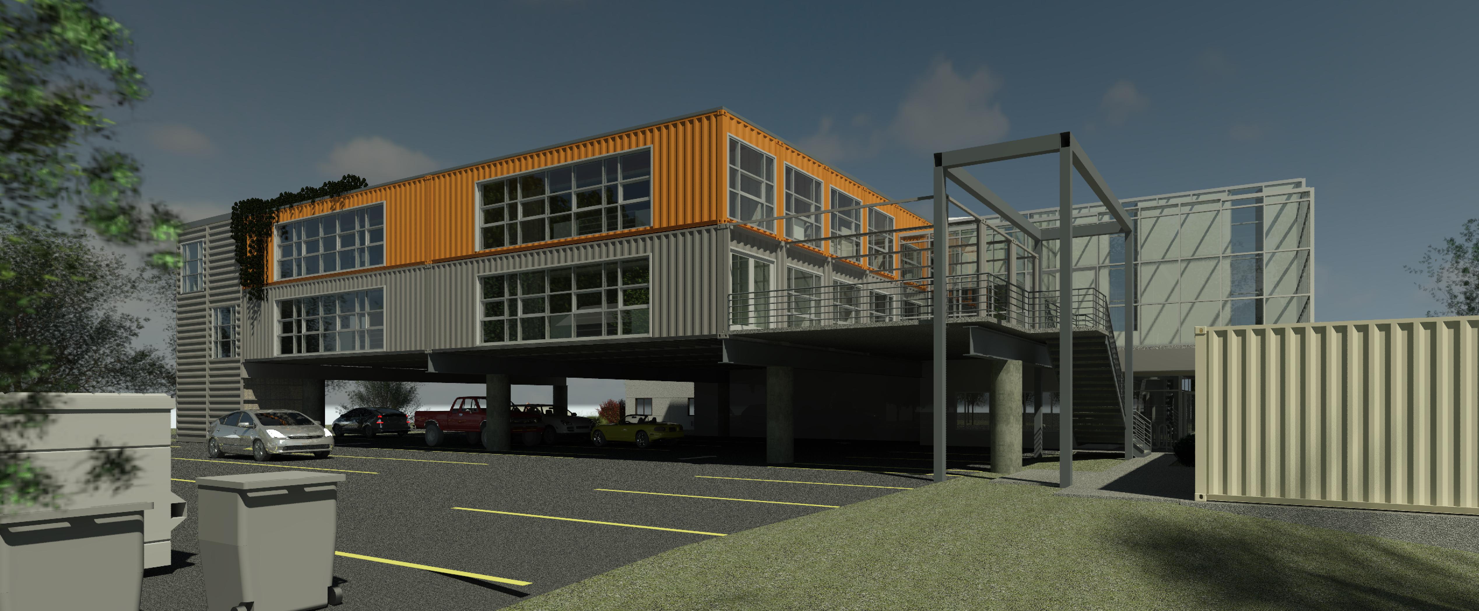 Cornell Cooperative Extension looks to expand - The Ithaca Voice