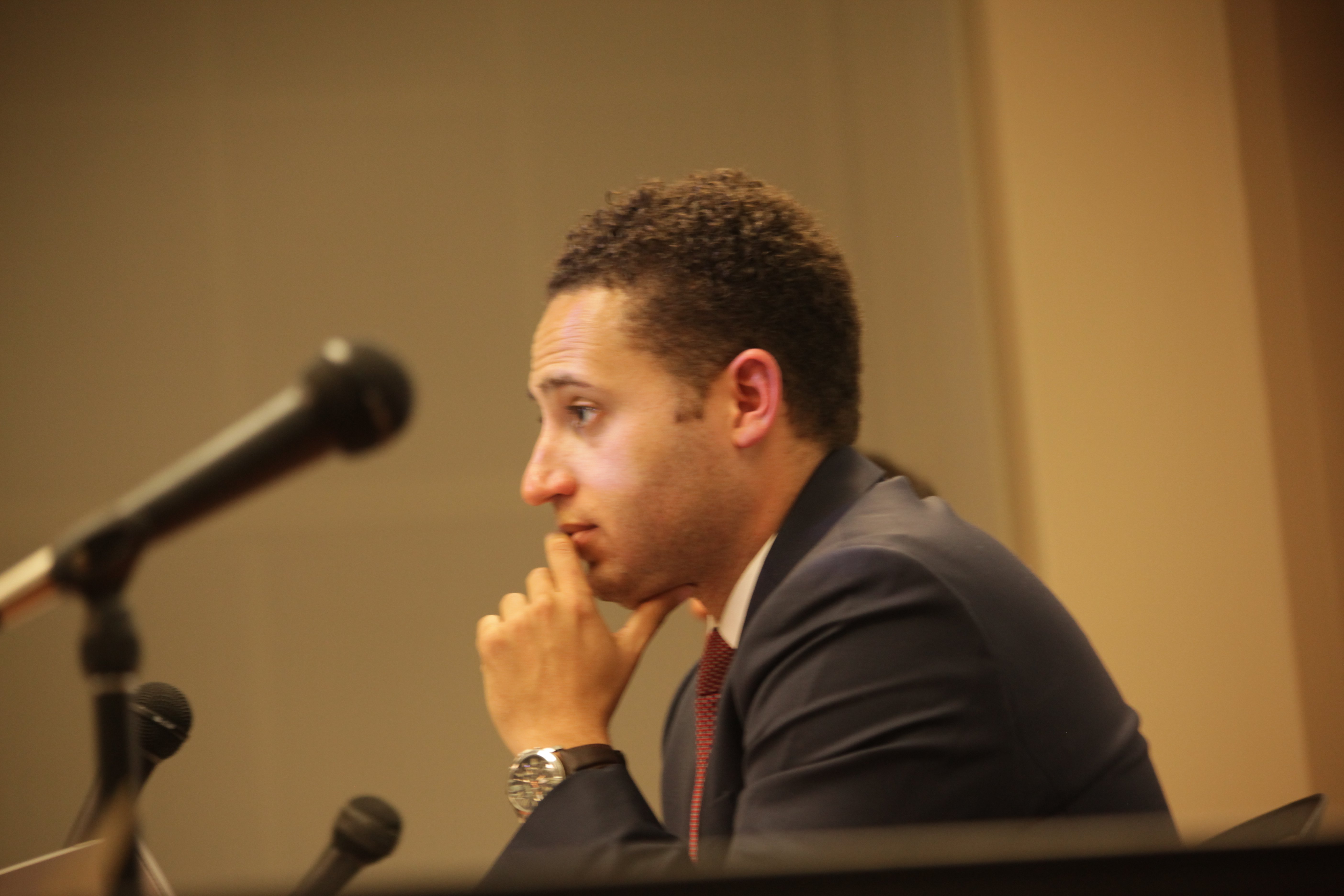 Ithaca takes legal action against Trump's travel ban - The Ithaca Voice