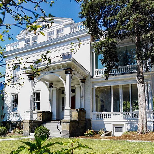 Ithaca: Argos Inn receives top-notch state award for Excellence in ...