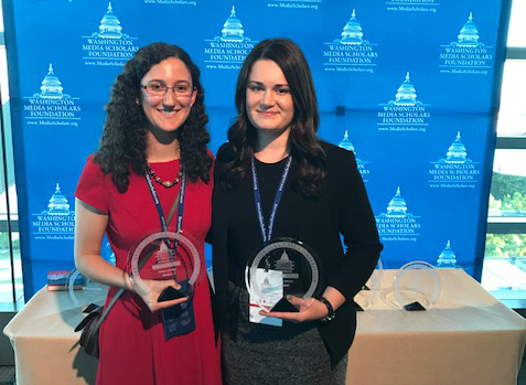 Ithaca College students place second in national media planning ...