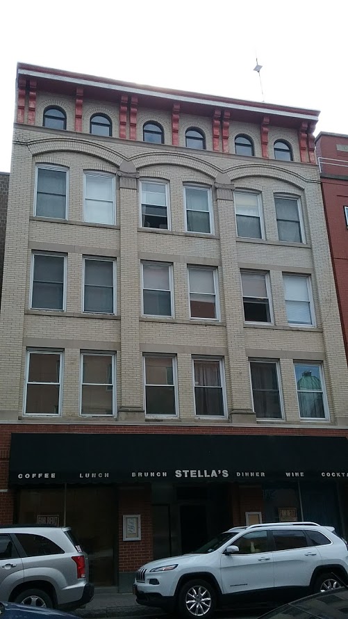 Common Council: When is a Building Historic? - The Ithaca Voice